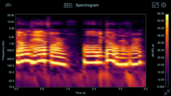 SignalScope Basic 2018 for iOS