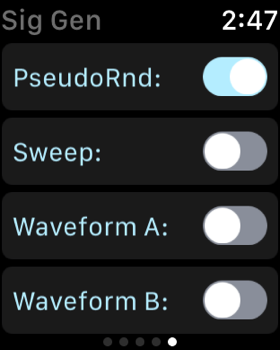 SoundMeter X - Sound Metering For iOS