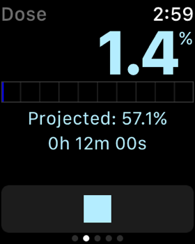 SoundMeter X - Sound Metering For iOS