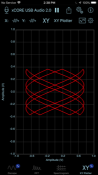 SignalScope Basic 2020 - Acoustics And Audio For Mac And iOS