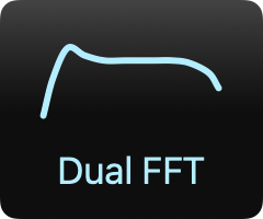 Dual-channel FFT-based System and Device Analyzer Tool