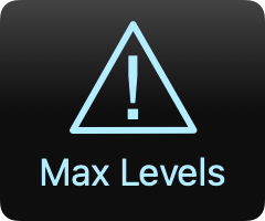 Max Sound Level Monitoring Tool